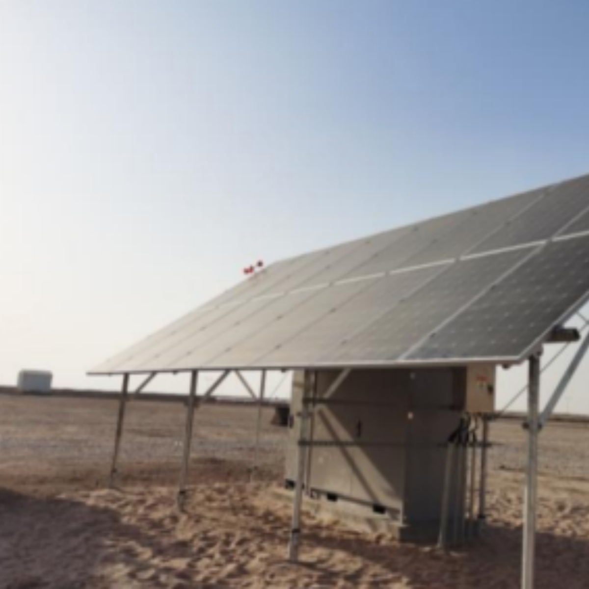 Intelligent Hybrid Solar Power Solution - Buy ASU TP, Power Gernerator ...